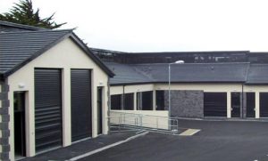 Property Base – Banbridge Enterprise Centre